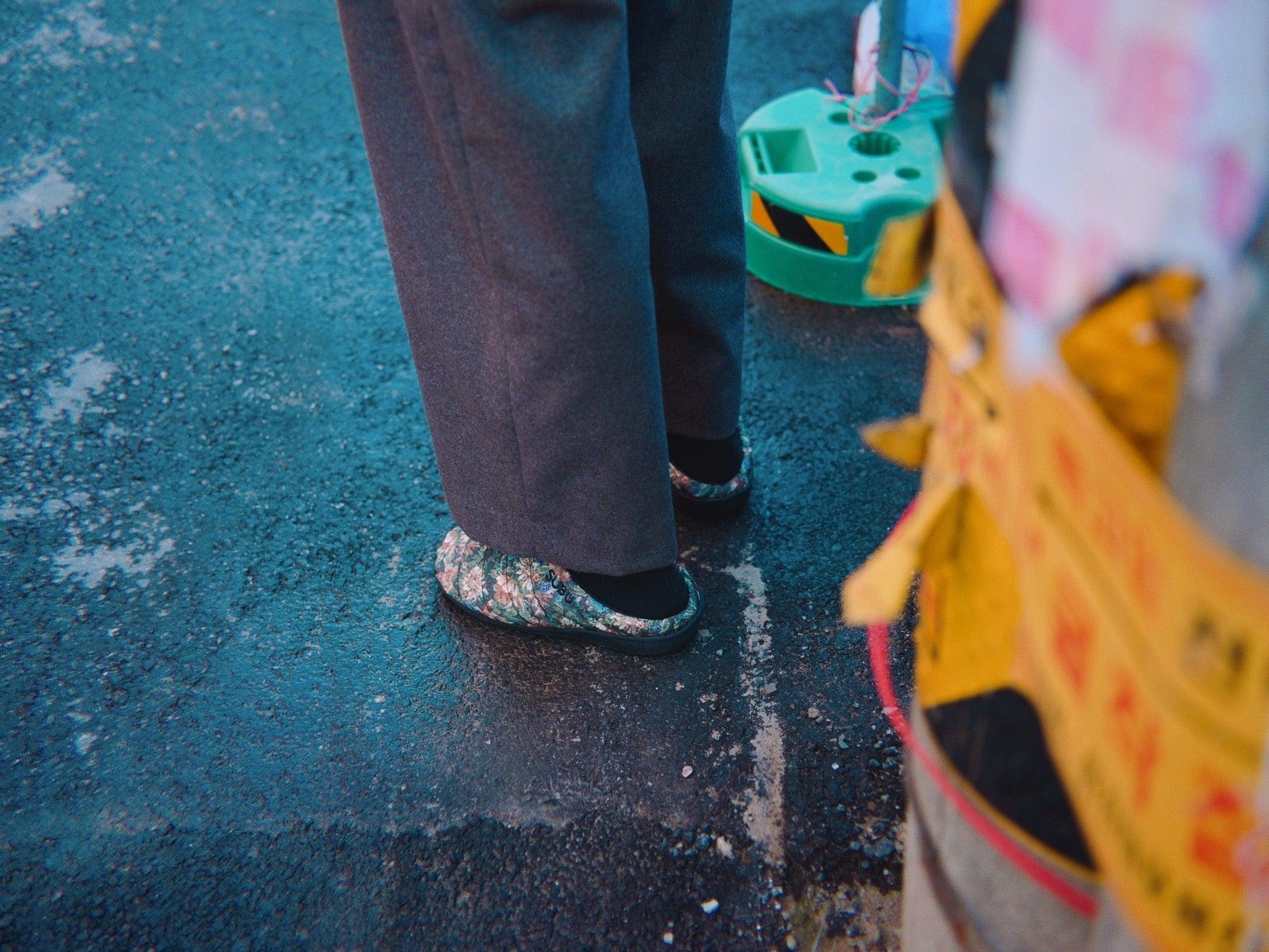 SUBU - Streamlined Japanese Design – WATERKANT Store