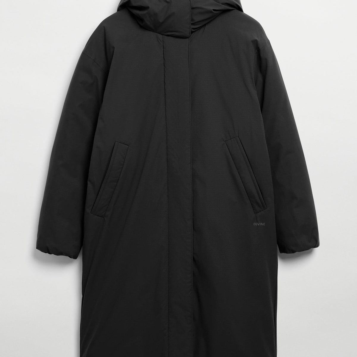 ELVINE SAIRA-BLACK – WATERKANT Store