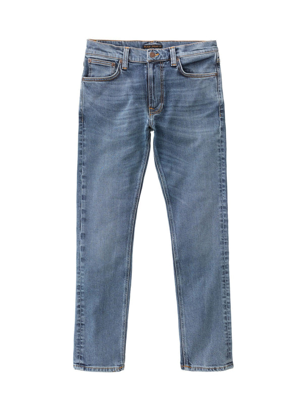 NUDIE JEANS LEAN DEAN -LOST ORANGE – WATERKANT Store