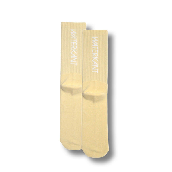WATERKANT SOCKS AC02-YELLOW – WATERKANT Store